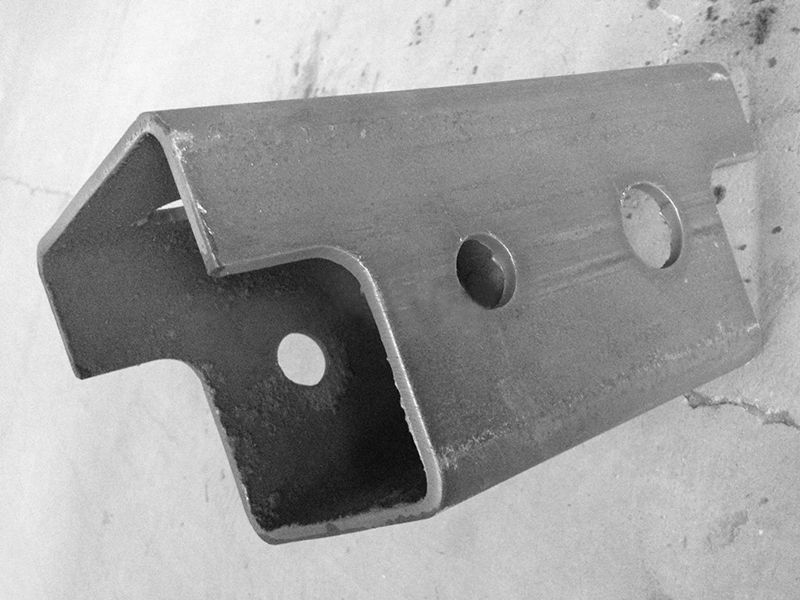 cnc plasma ferningur rör klippa verkefni - ACCURL